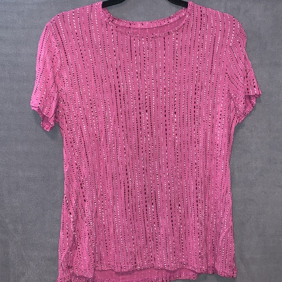 Nine West | Tops | Nine West Soft Spun Top | Poshmark